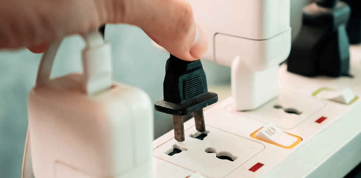 Dünyanın Farklı Köşelerindeki Fiş ve Priz Tipleri – Keşfetmen Gerek